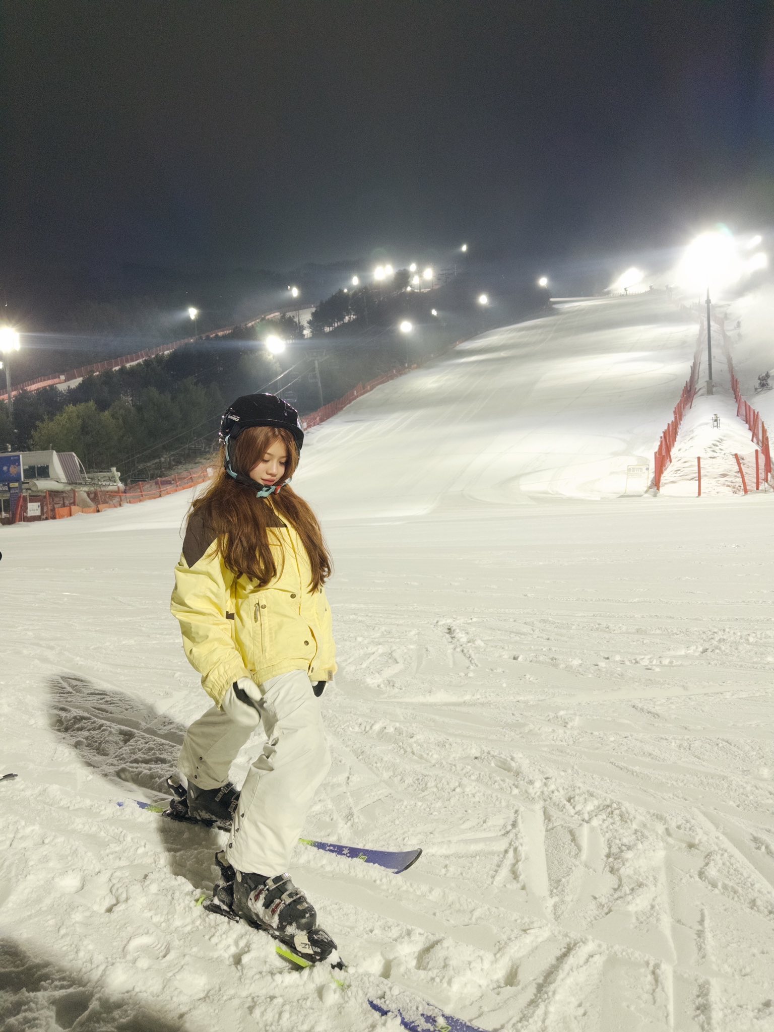 កូនស្រីពៅអ្នកឧកញ៉ា ហុង ពីវ Ruby កាន់តែធំ និងអភិវឌ្ឍន៍ចំណេះ